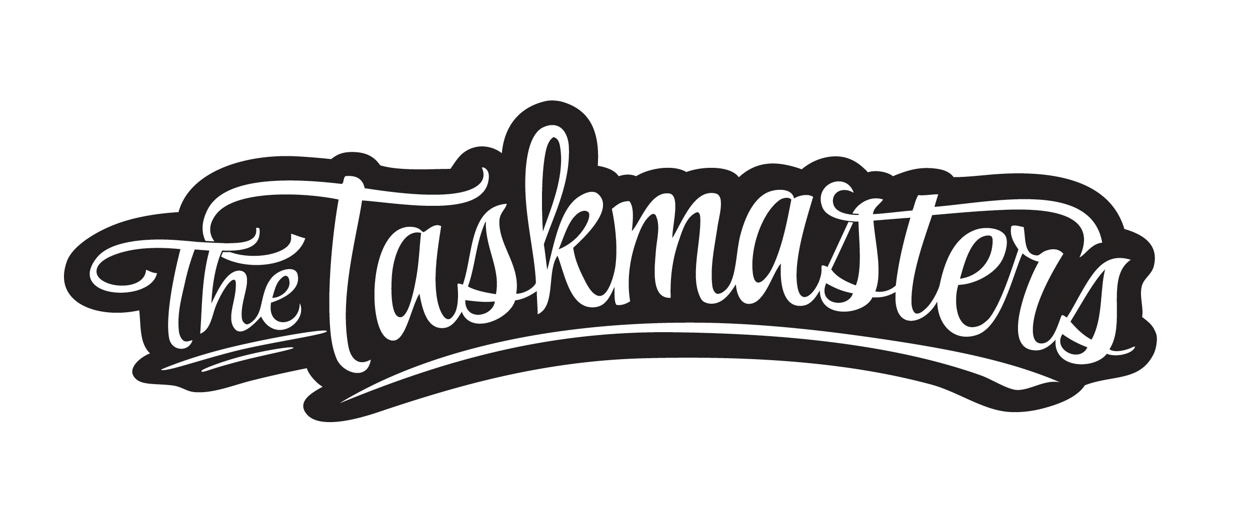 Contact – the taskmasters